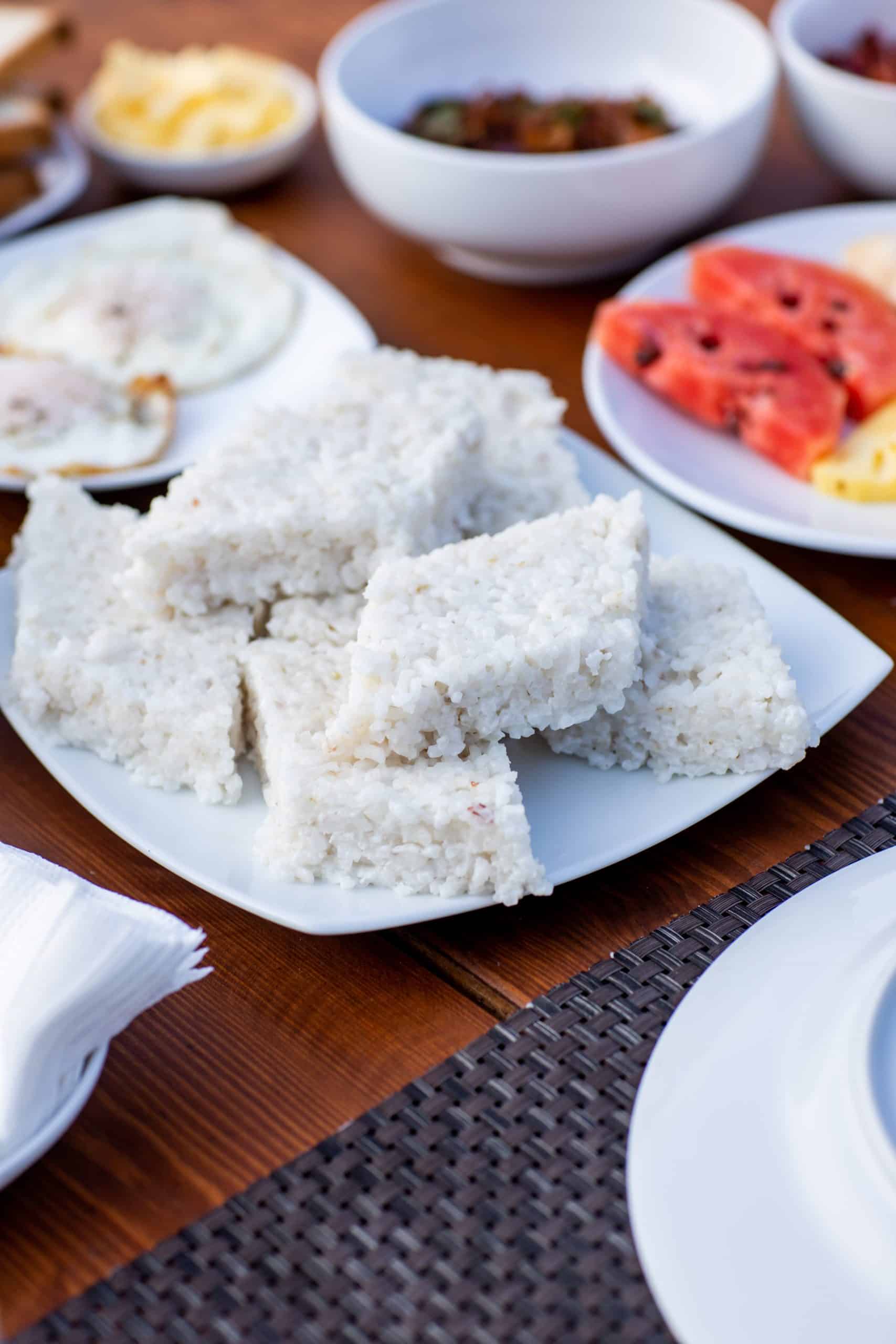 Food & Experiences - Wild Trails Yala By Suri